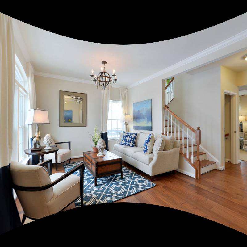 Blackstream Creative - Ryan Homes - Venice